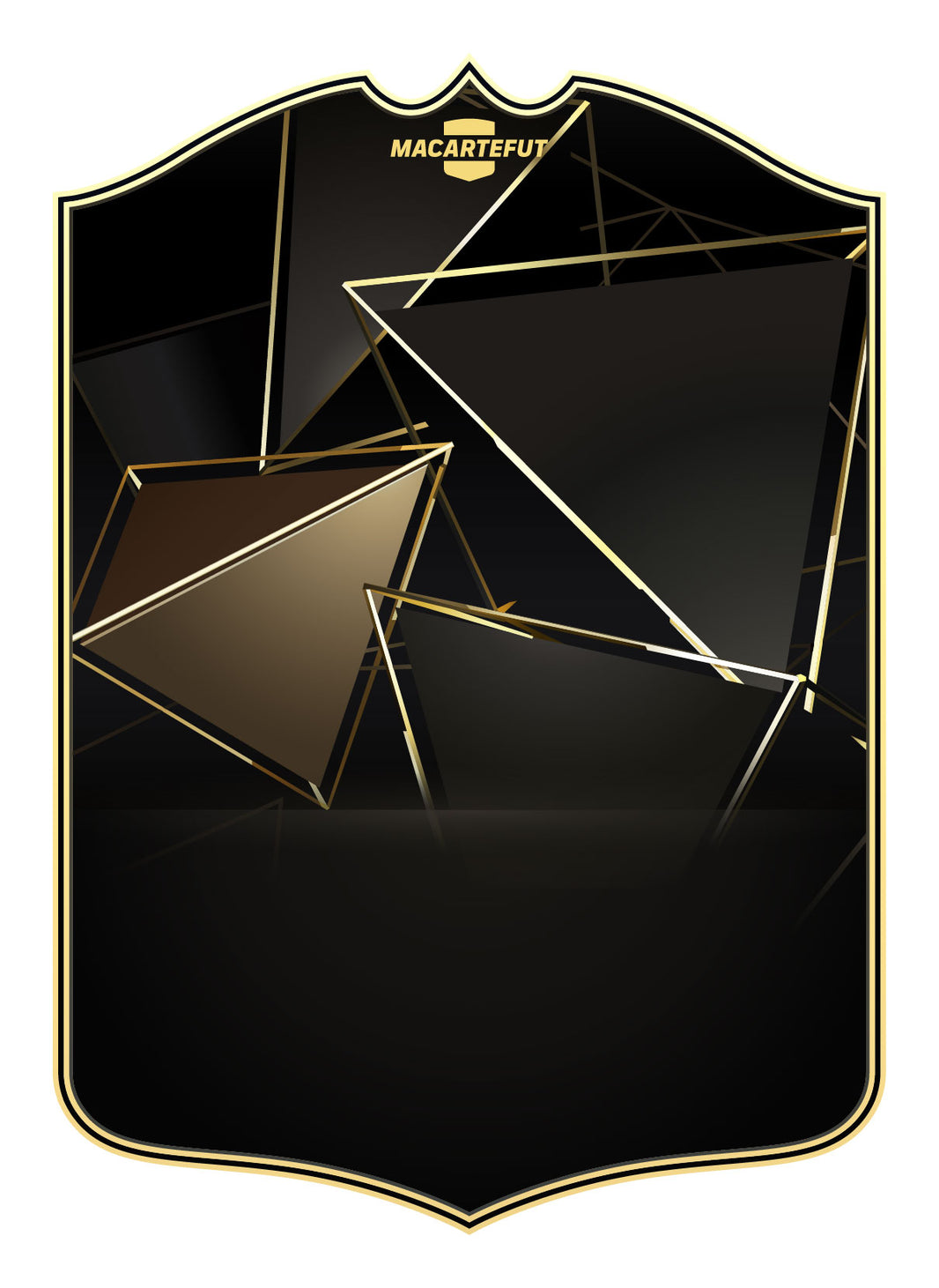 Choisis ton fond de carte FUT 2024 & 2025 – Ma Carte Fut